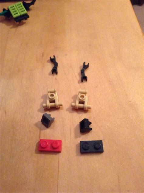 Image result for LEGO Block Robot Simple