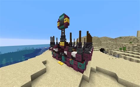 Image result for Mini Nether Minecraft
