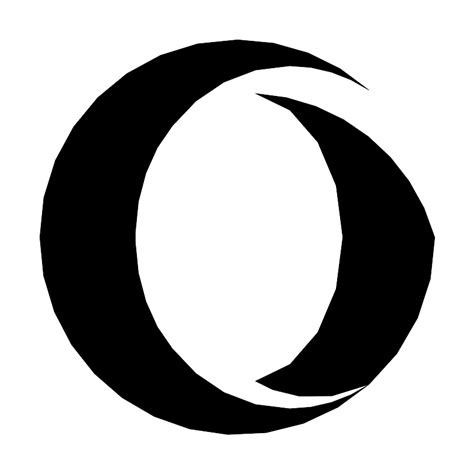 Image result for Opera Internet Icon SVG