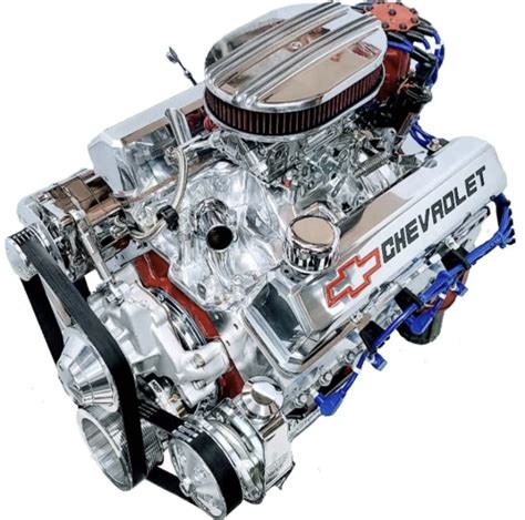 Image result for Chevy High Performance Engines