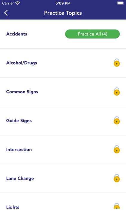 Image result for DC DMV Permit Test