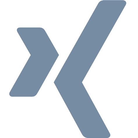 Image result for Xing Vector