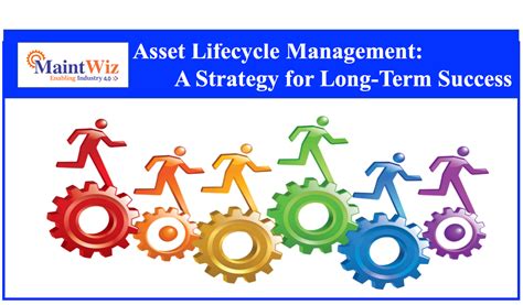 Image result for Asset Lifecycle Management Strategy