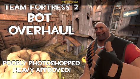 Image result for Bot Mod TF2