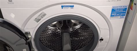 Image result for Beko Washing Machine Control Panel