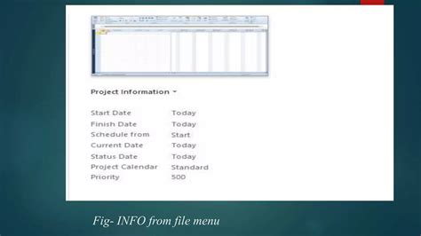 Image result for Microsoft Project 2010 Overview