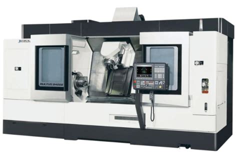 Image result for Okuma Multus