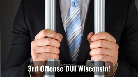 Image result for 3rd DUI