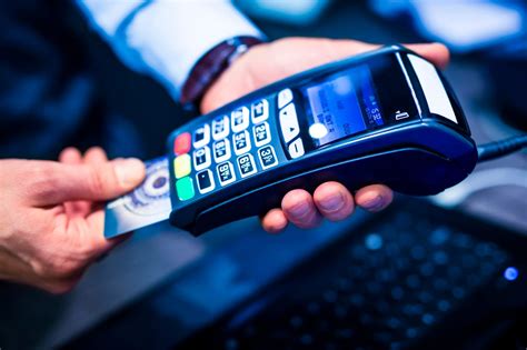 Image result for How to Use Acredit Card Machine