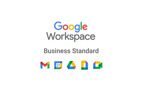 Image result for Google Workspace Business Standard Propo Code