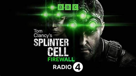 Image result for Splinter Cell Live-Action