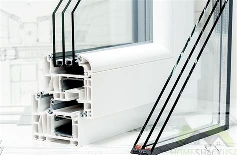 Image result for PVC Window Frame Installation