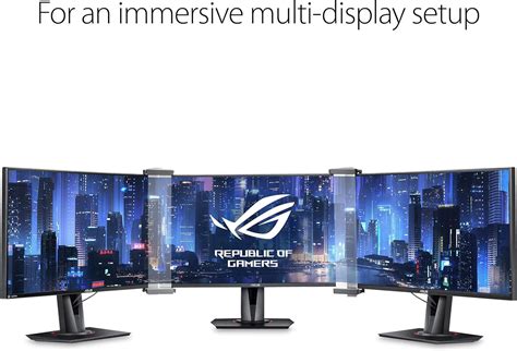 Image result for Multi-Monitor Bezel Free Kit