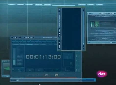 Image result for Code Lyoko Delayed Virtualization
