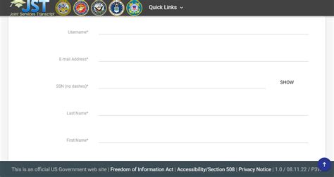 Image result for Jst Transcripts