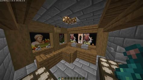 Image result for Minecraft Prison Horror Map