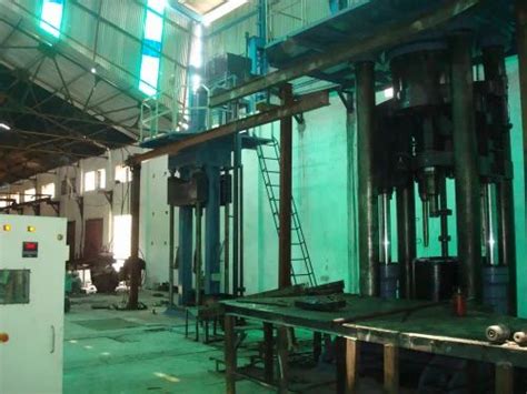 Image result for High Speed Forging Press