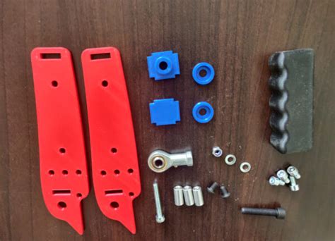 Image result for PS4 DIY Sim Hand Brake