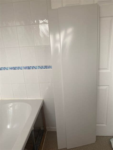 Image result for Install Bath Panel