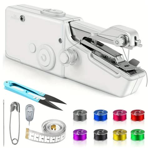 Image result for Battery Operated Sewing Machine