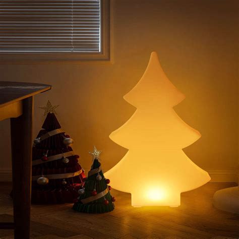 Christmas Tree Light | LED Christmas Tree | RGB Christmas Tree | Light ...