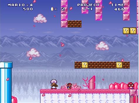 Image result for Mario Multiverse Editor