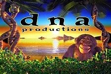Image result for DNA Productions Logo Scratch