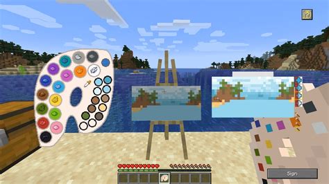 Image result for Draw Minecraft Mod