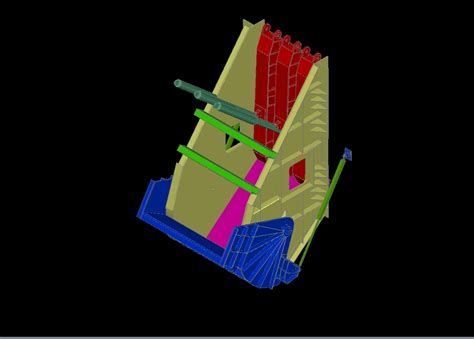 Image result for Create a Box with Compartment AutoCAD