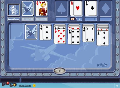 Image result for First Class Solitaire Free Play
