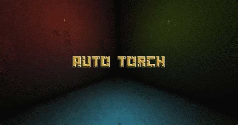Image result for Auto Torch Mod