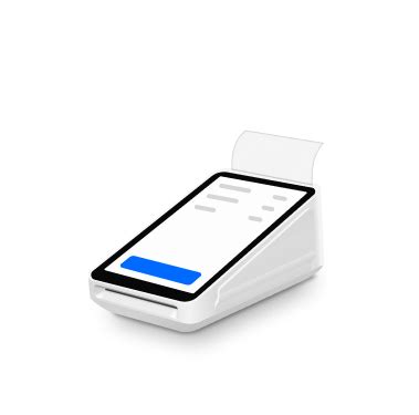 Image result for Square Terminal POS System