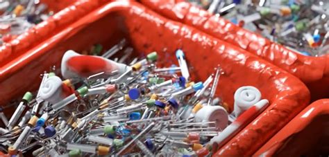 Image result for Regulated Waste Definition