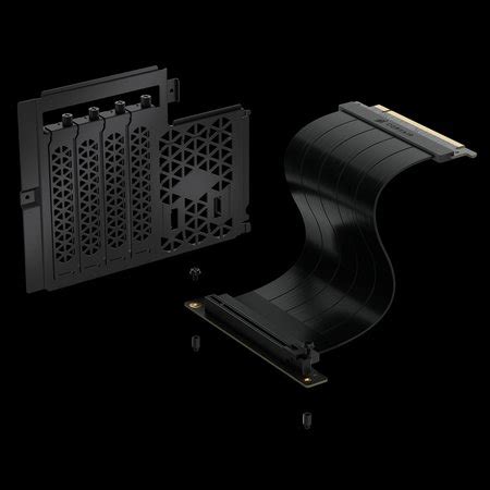 Image result for Vertical GPU Kit