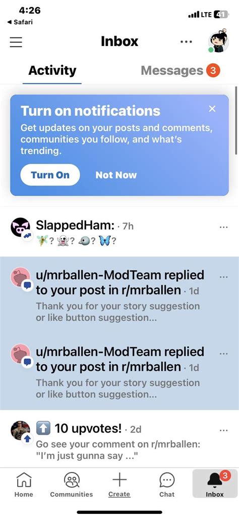 Image result for Slapped Ham Reactions