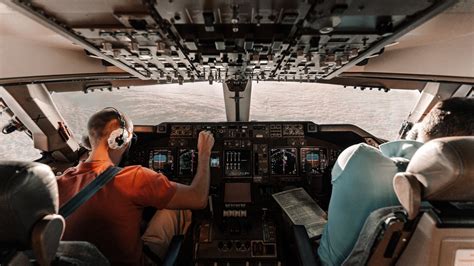 Image result for Cockpit View Looking In