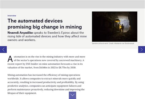 Image result for Automation Mining Components PDF