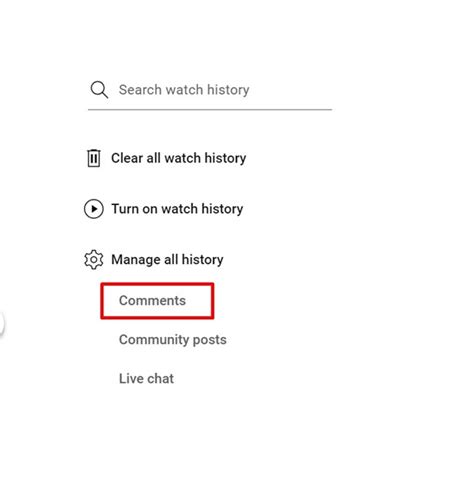 Image result for Search Comment