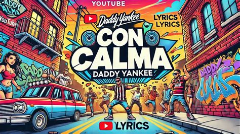 Image result for Con Calma Lyricks