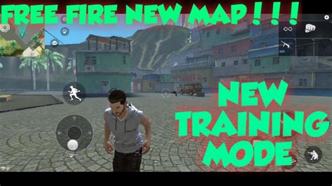 Image result for Free Fire Practice Mode