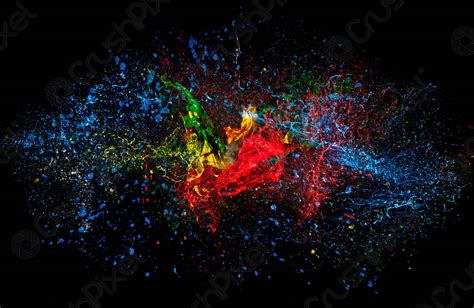 Image result for Color Explosion