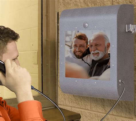 Image result for Install Inmate Video Visit App