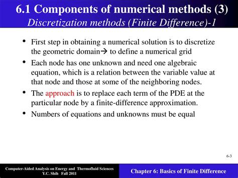 Image result for Finite Difference Numerical Differentiationexcel