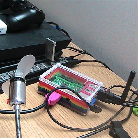 Image result for Raspberry Pi Cluster Mining Rig