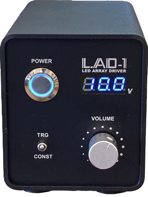 Image result for LED Array Dynamic Range