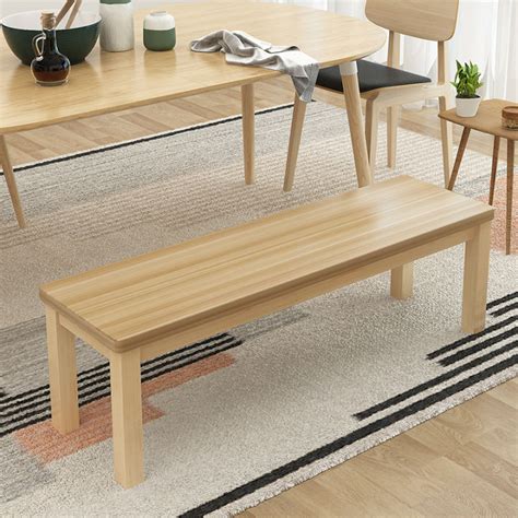 Image result for Long Table Bench