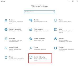 Image result for How to Skip Computer Check for Updates