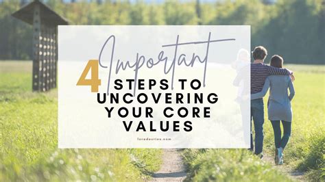 Image result for Life Core Values