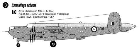 Image result for Saaf Shackleton Avro