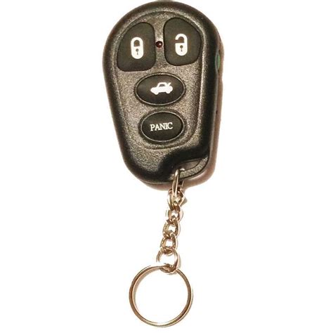 Image result for Touchtronics Remote Fob